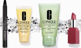 up to 15% off with Clinique Coupons in October 2019